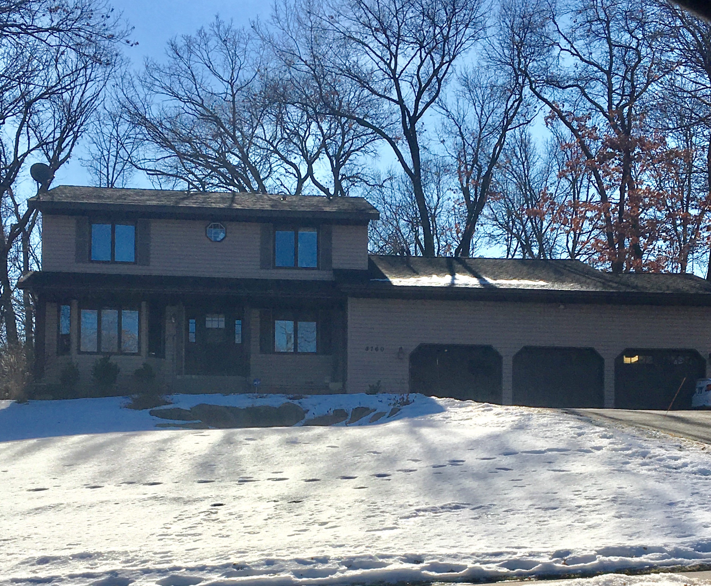 Locations of Services - Libra Support Services, LLC