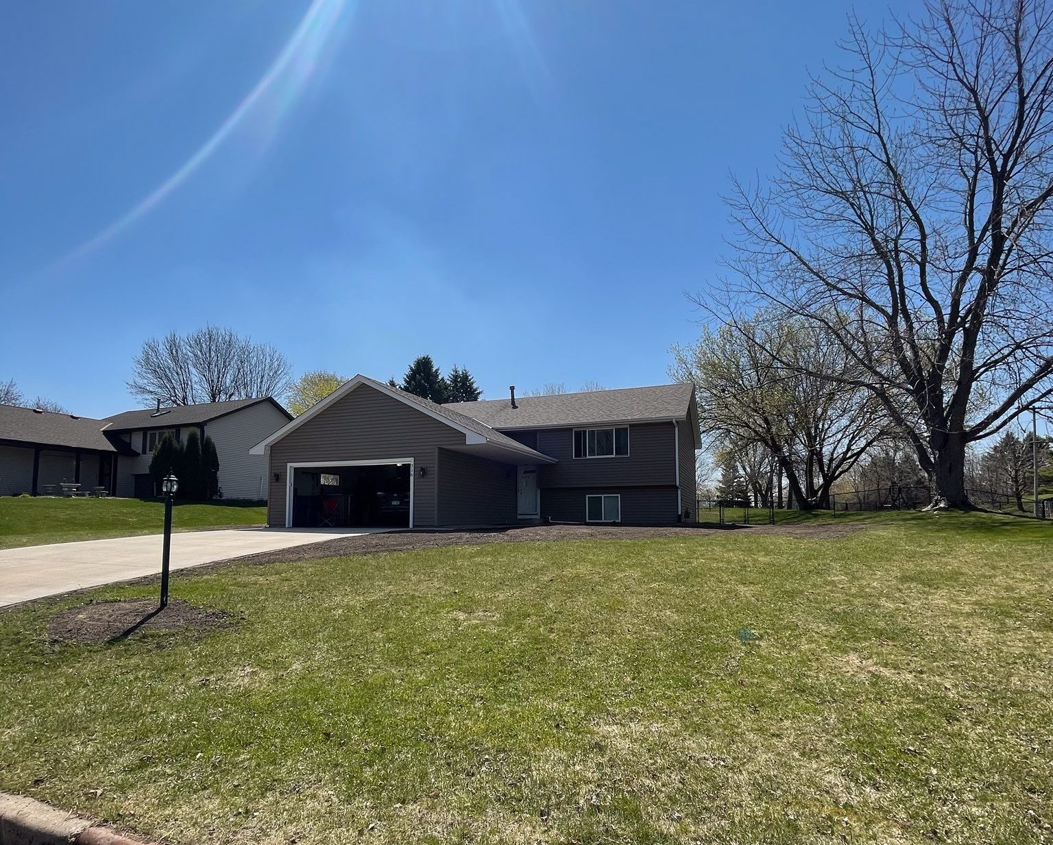 Locations of Services - Libra Support Services, LLC