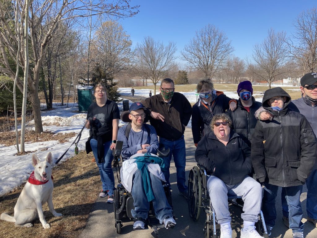 Libra Support Services - Supported Living & Special Needs Care