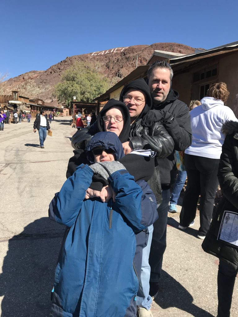 Libra Support Services - Supported Living & Special Needs Care