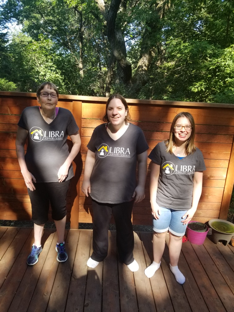 Libra Support Services - Supported Living & Special Needs Care