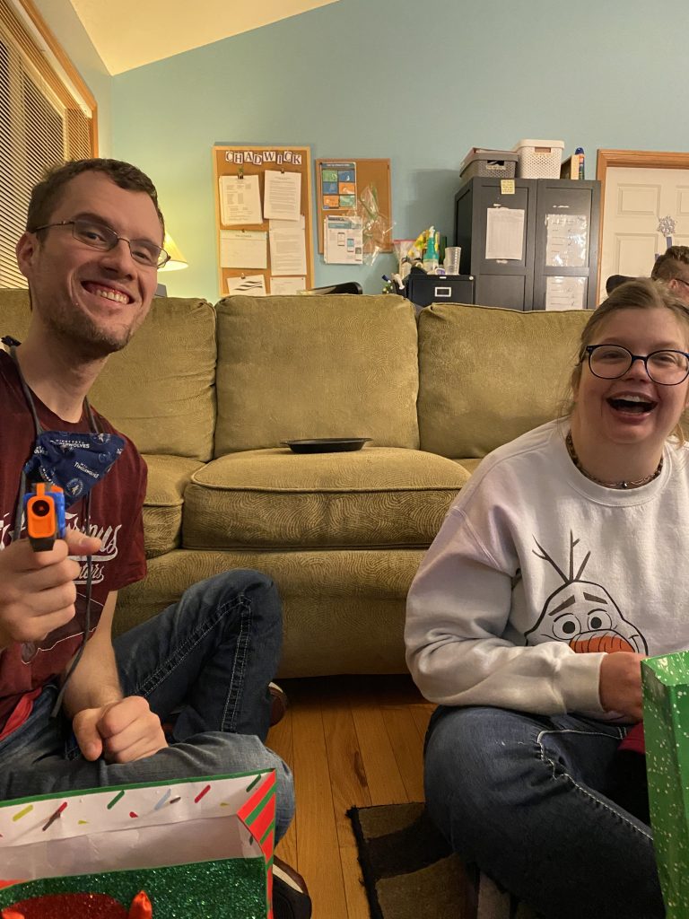 Libra Support Services - Supported Living & Special Needs Care