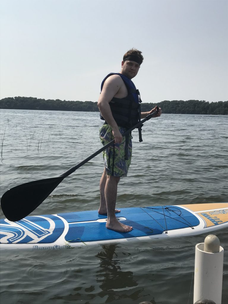 Libra Support Services - Supported Living & Special Needs Care