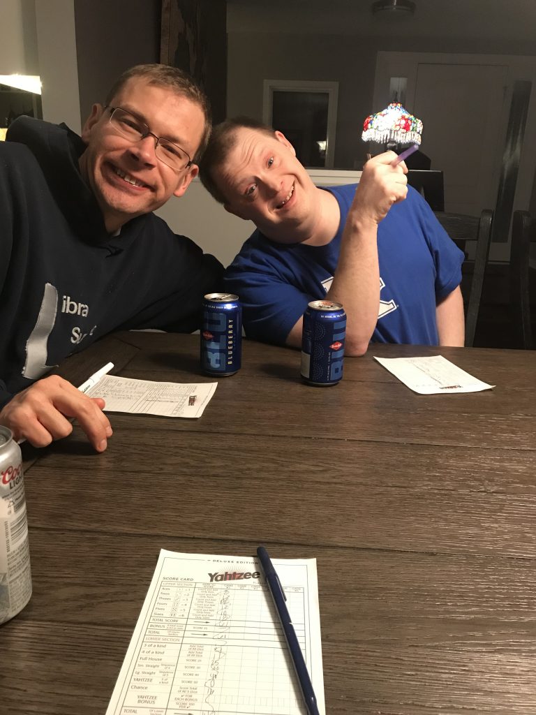 Libra Support Services - Supported Living & Special Needs Care