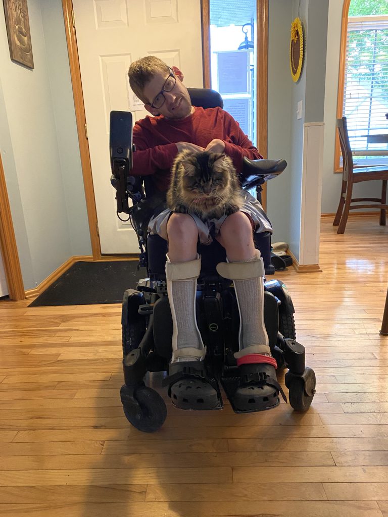 Libra Support Services - Supported Living & Special Needs Care